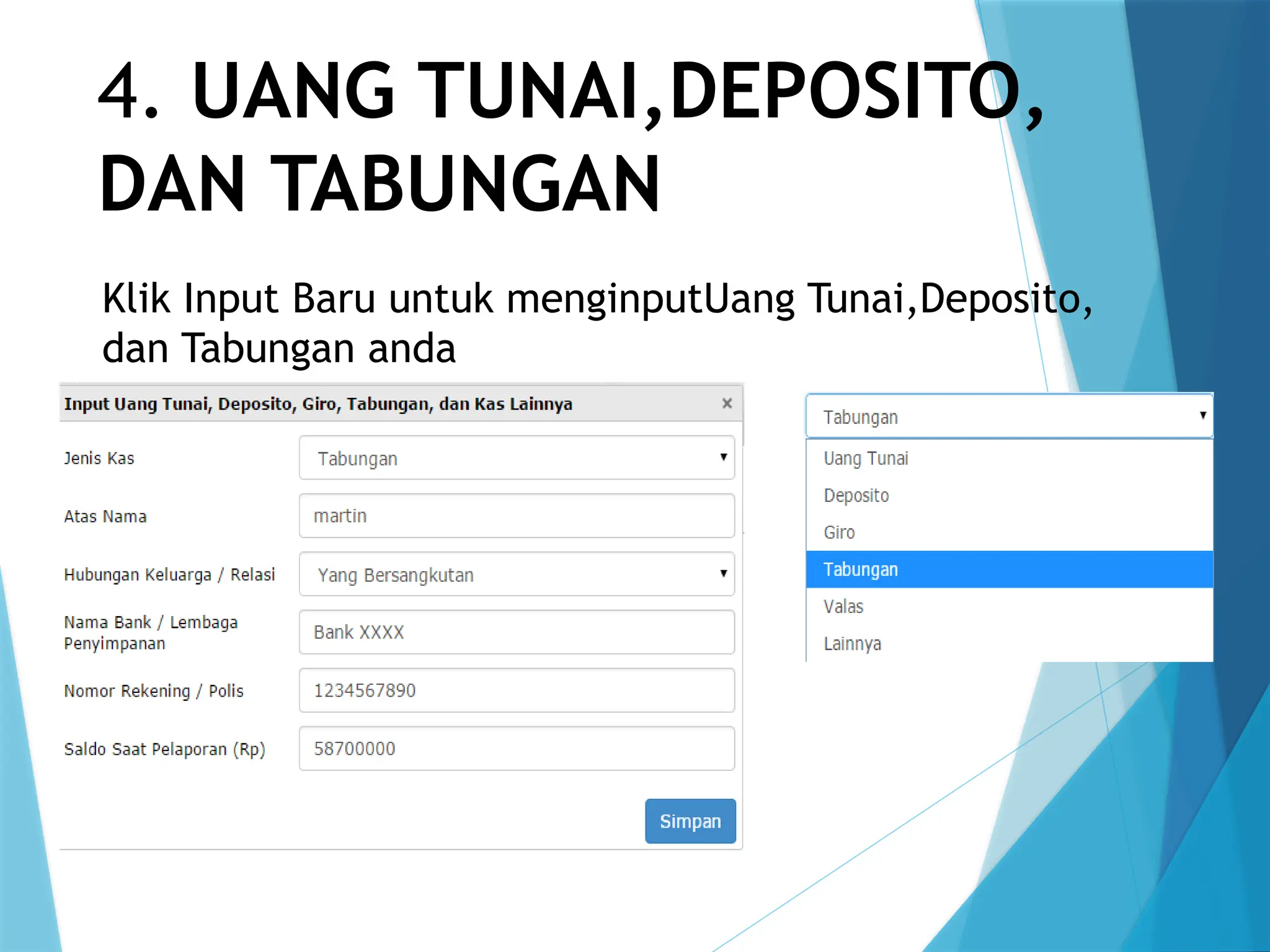 PANDUAN PENGISIAN LHKASN BAGI WAJIB LHKASN DIKPORA.pptx