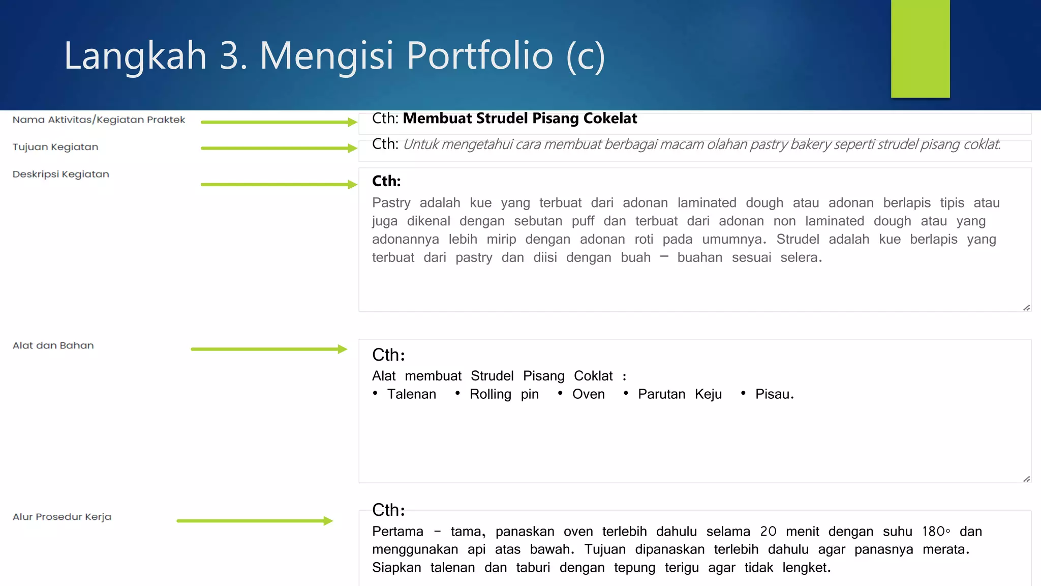 PANDUAN PENGISIAN PORTOFOLIO.pptx