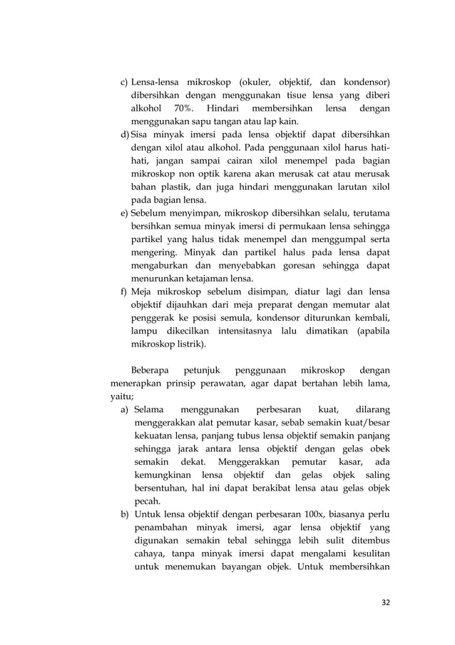 Panduan Pengelolaan Lab dan Penilaian Teknisi serta Laboran | PDF Panduan Pengelolaan Lab dan Penilaian Teknisi serta Laboran | PDF