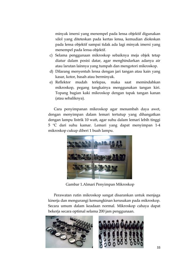 Panduan Pengelolaan Lab dan Penilaian Teknisi serta Laboran | PDF Panduan Pengelolaan Lab dan Penilaian Teknisi serta Laboran | PDF