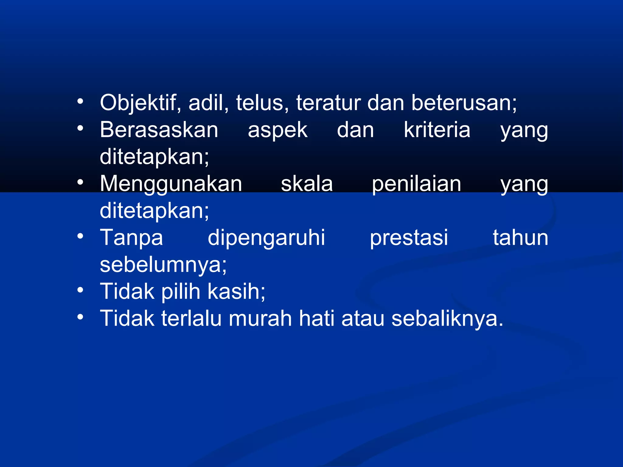 Panduan Pengurusan Pejabat | PPT