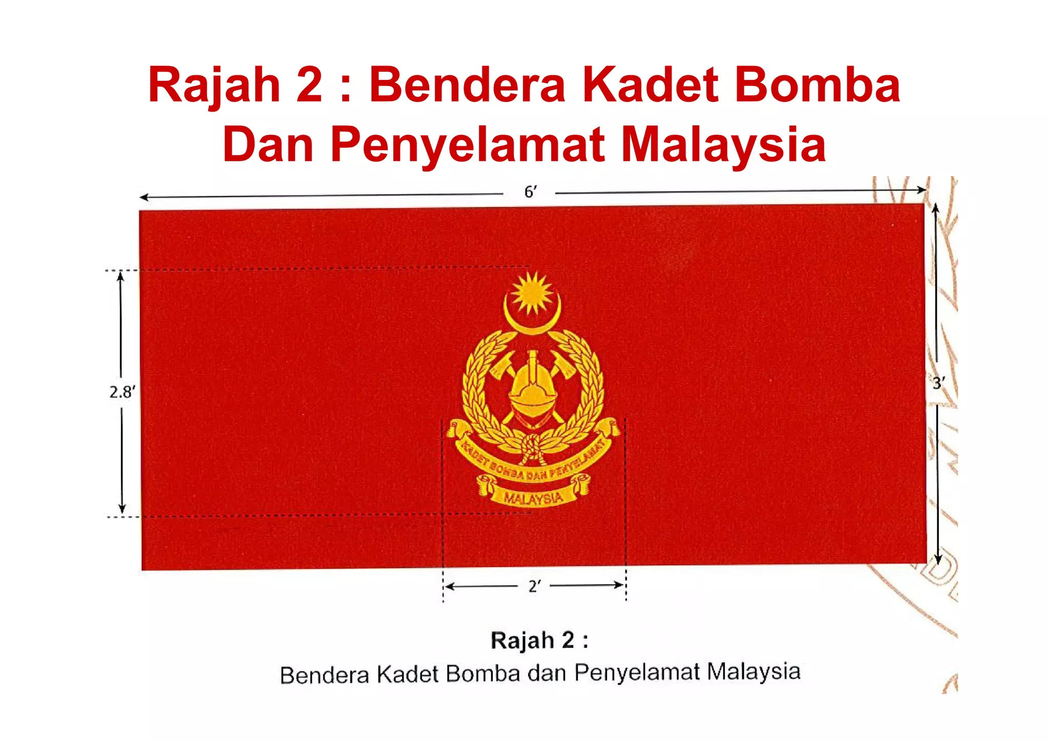 Panduan penubuhan kadet bomba jbpm | PDF