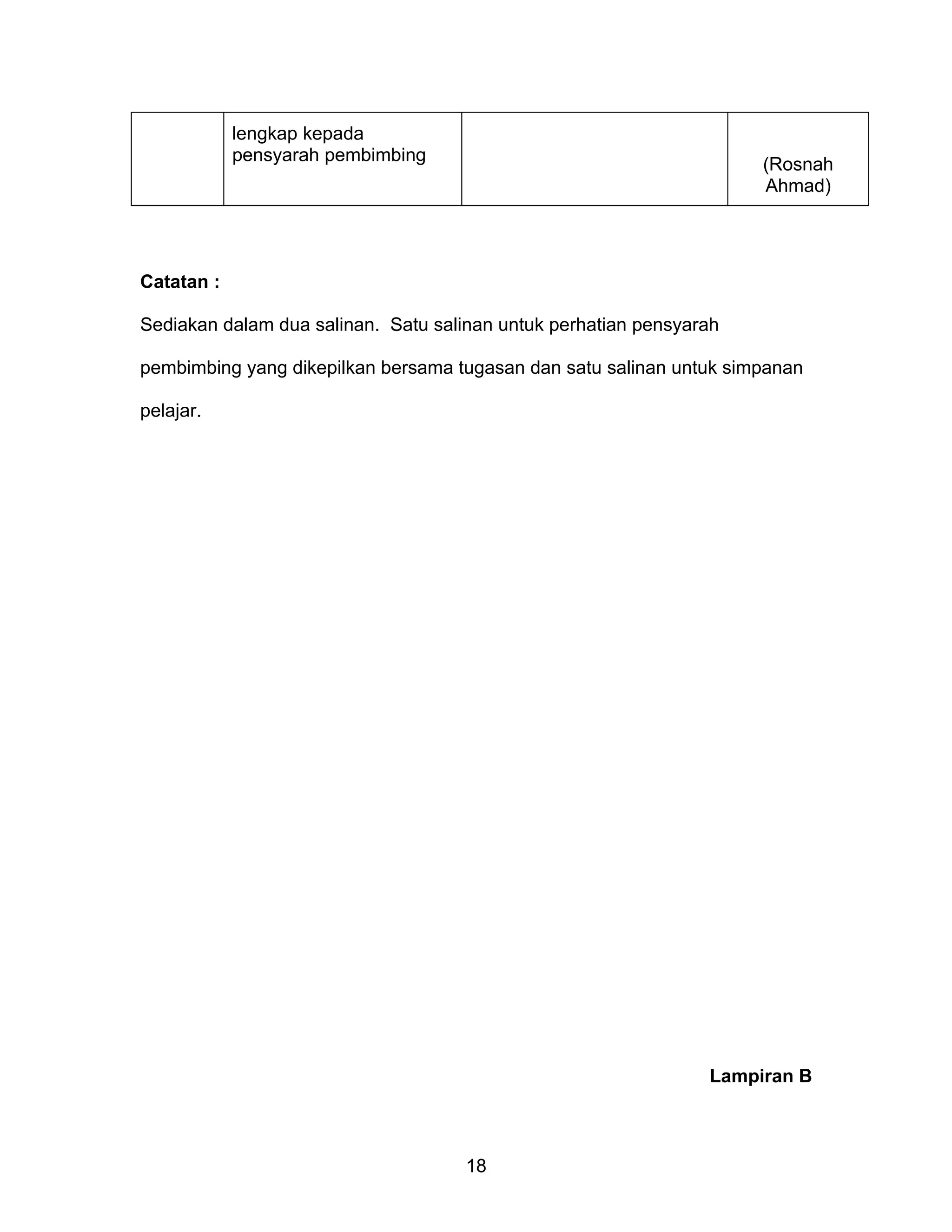 Panduan Penulisan Akademik (Institut Pendidikan Guru) | DOC Panduan Penulisan Akademik (Institut Pendidikan Guru) | DOC