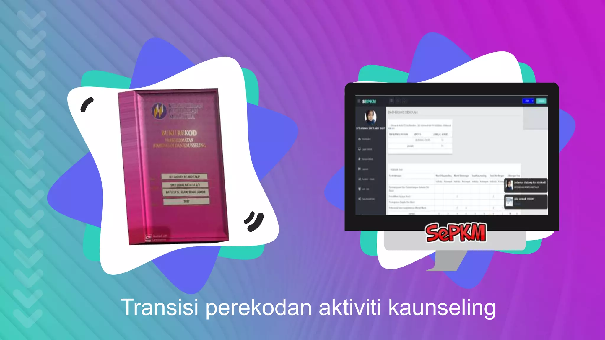 PANDUAN PENULISAN AKTIVITI KAUNSELING (SePKM).pptx