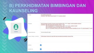 PANDUAN PENULISAN AKTIVITI KAUNSELING (SePKM).pptx