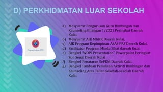PANDUAN PENULISAN AKTIVITI KAUNSELING (SePKM).pptx