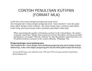 Panduan Penulisan Kutipan dan bibliografi.pdf