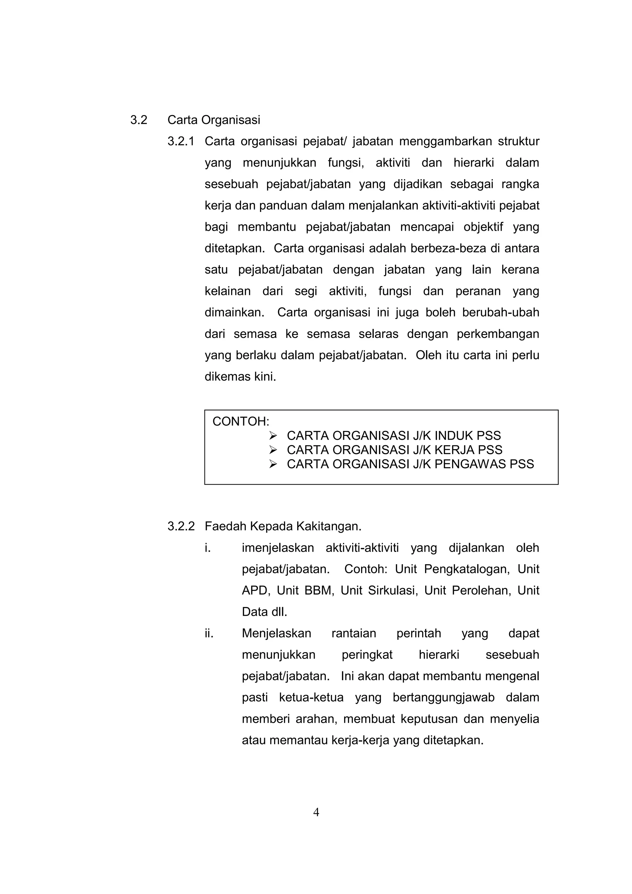 Panduan penyediaan fail meja | PDF