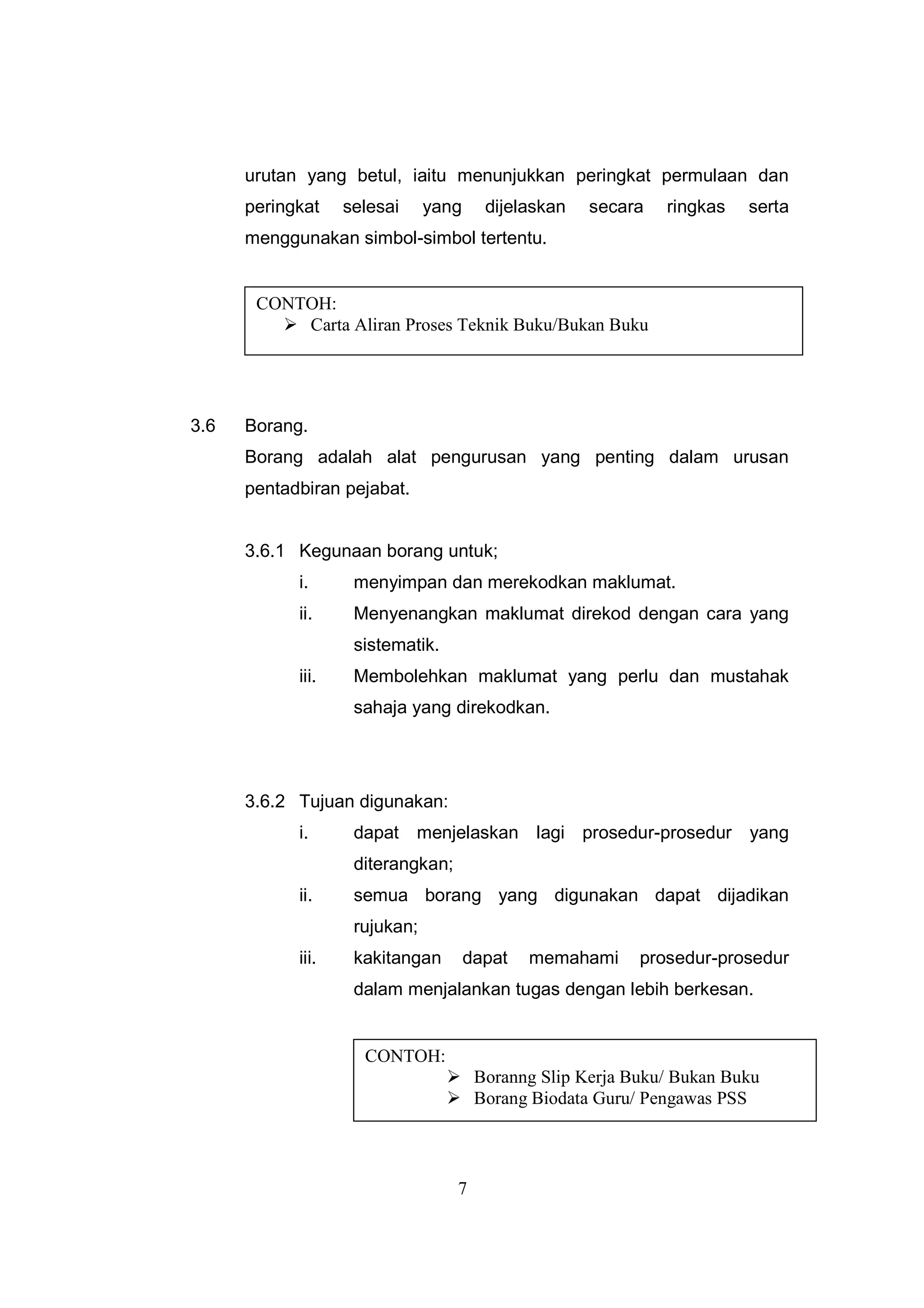 Panduan penyediaan fail meja | PDF