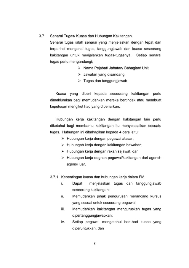 Panduan penyediaan fail meja | PDF