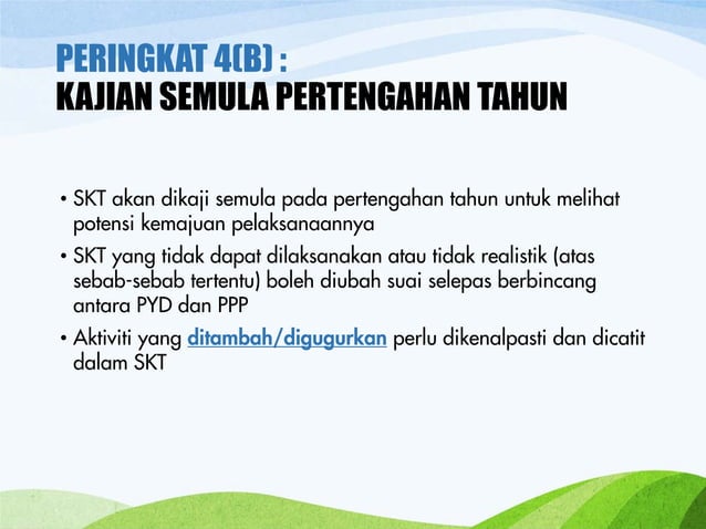 Panduan Penyediaan Sasaran Kerja Tahunan (SKT) | PDF