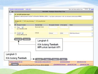 Panduan Penyediaan Sasaran Kerja Tahunan (SKT) | PDF