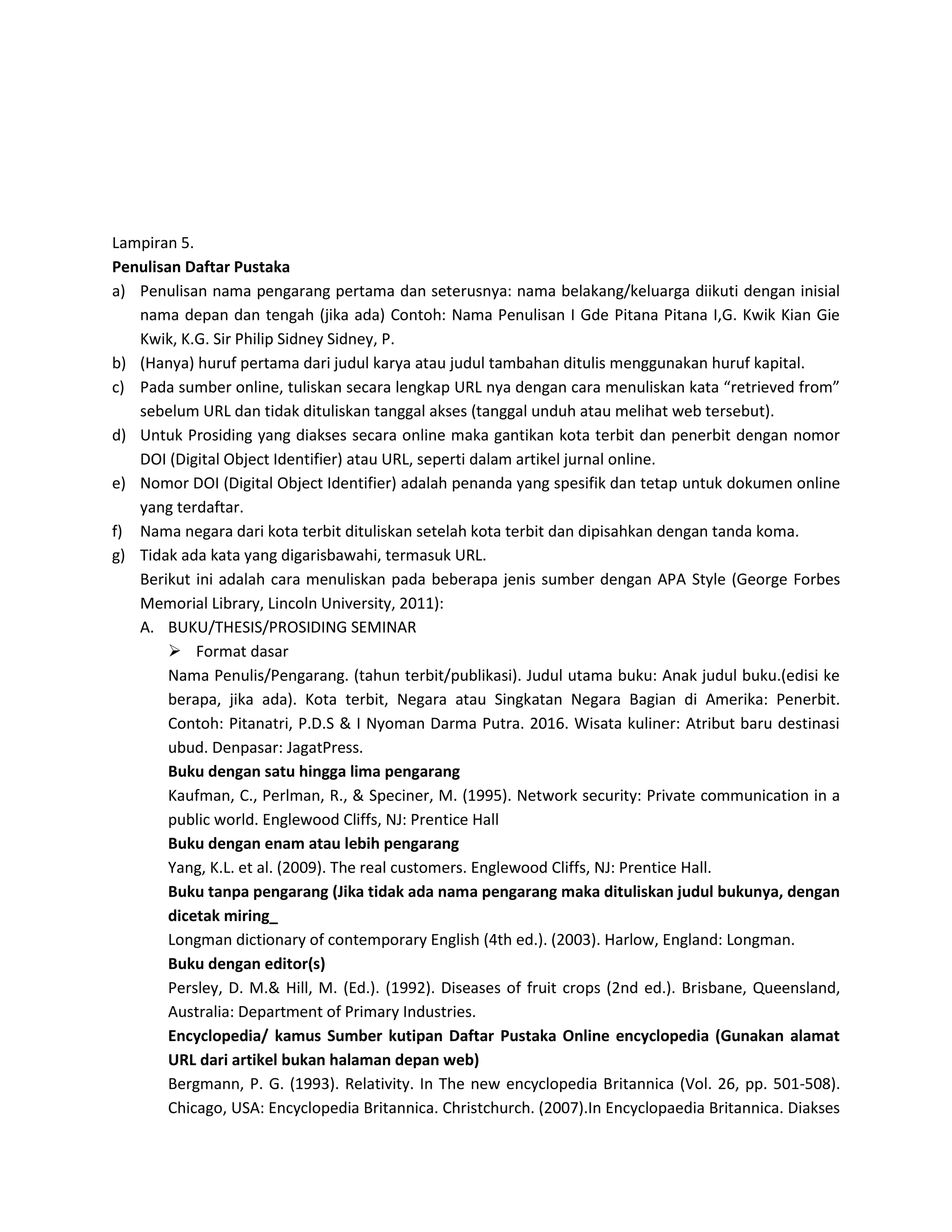 PANDUAN PENYUSUNAN LTA KOMPREHENSIF 2022.doc