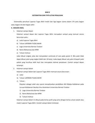 PANDUAN PENYUSUNAN LTA KOMPREHENSIF 2022.doc