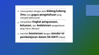 PANDUAN PENYUSUNAN PENGETAHUAN DAN KK.pptx