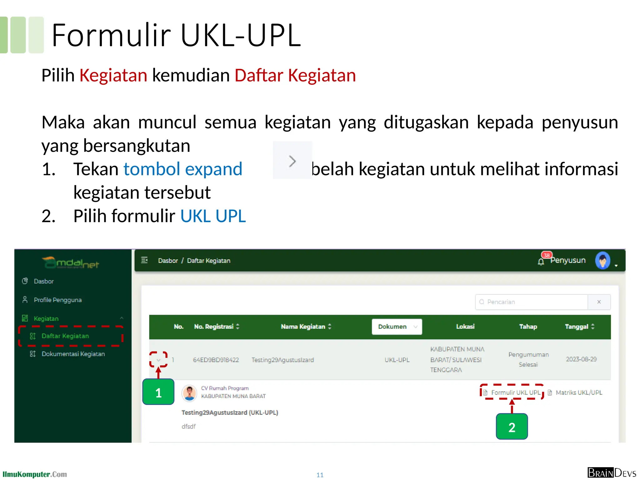 Pedoman dan Panduan Penyusunan UKL-UPL.pptx