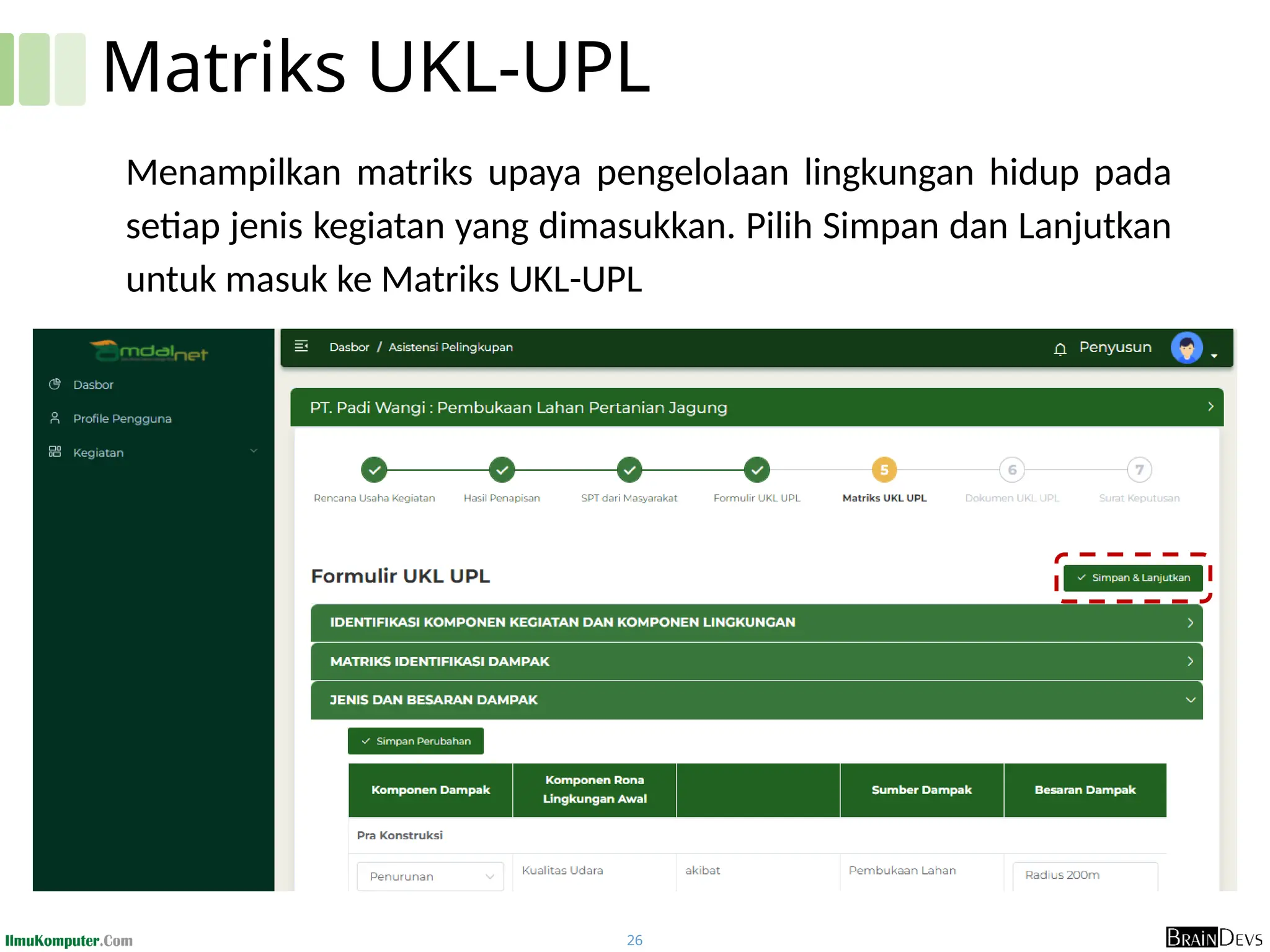 Pedoman dan Panduan Penyusunan UKL-UPL.pptx