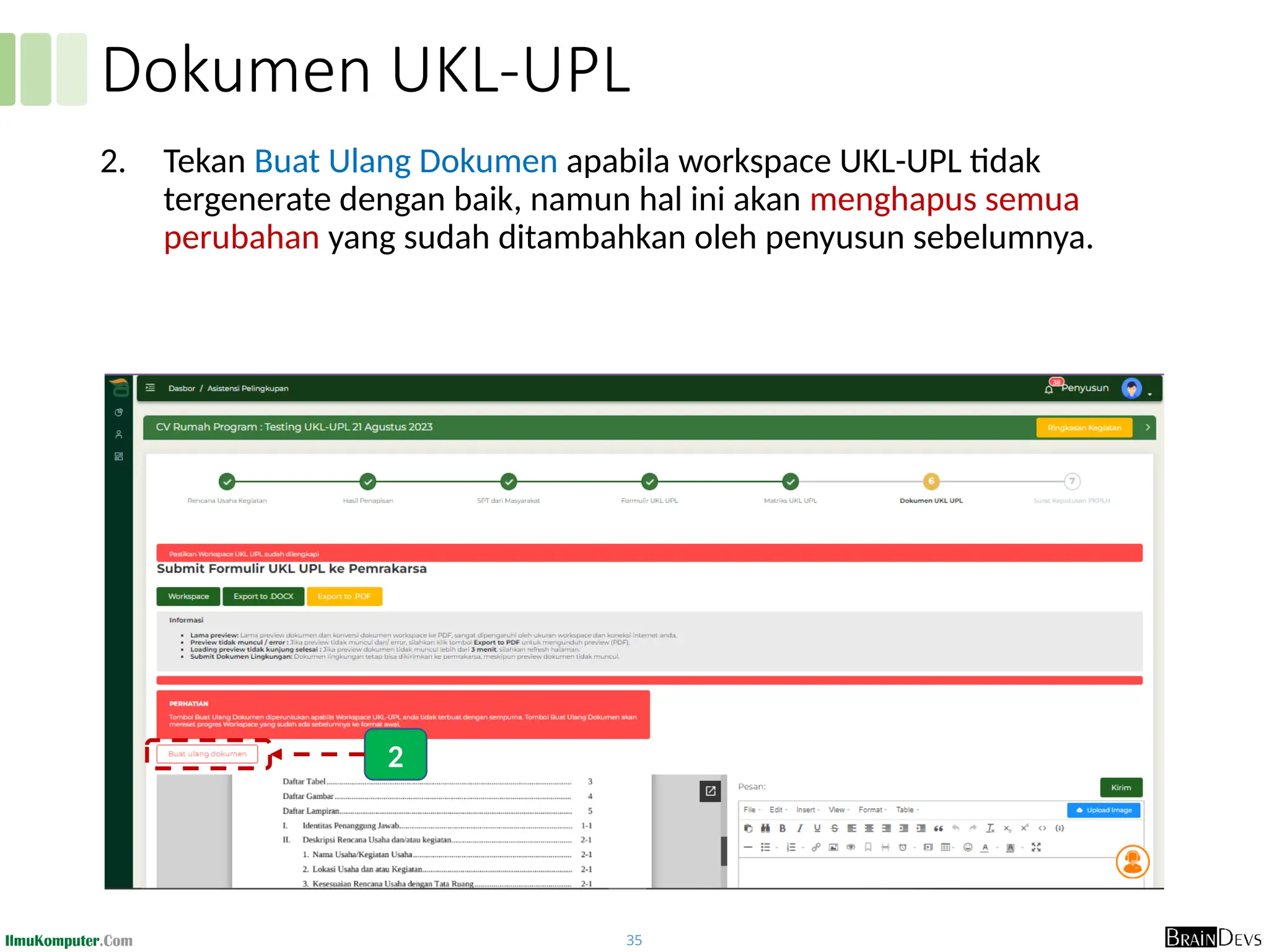 Pedoman dan Panduan Penyusunan UKL-UPL.pptx