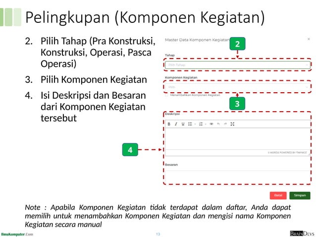 Pedoman dan Panduan Penyusunan UKL-UPL.pptx