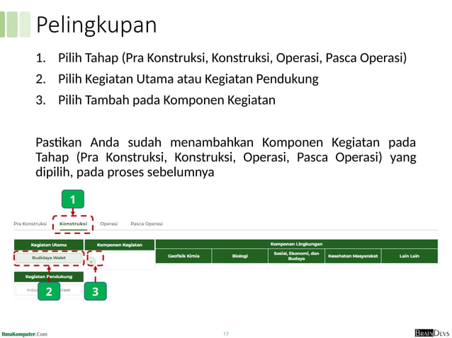 Pedoman dan Panduan Penyusunan UKL-UPL.pptx