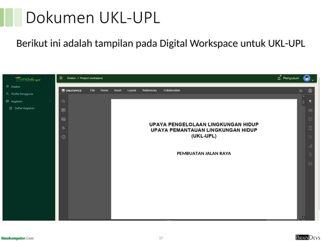 Pedoman dan Panduan Penyusunan UKL-UPL.pptx