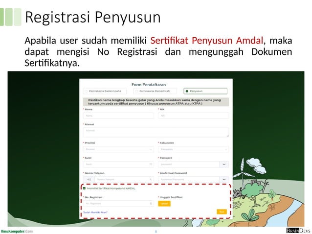 Pedoman dan Panduan Penyusunan UKL-UPL.pptx