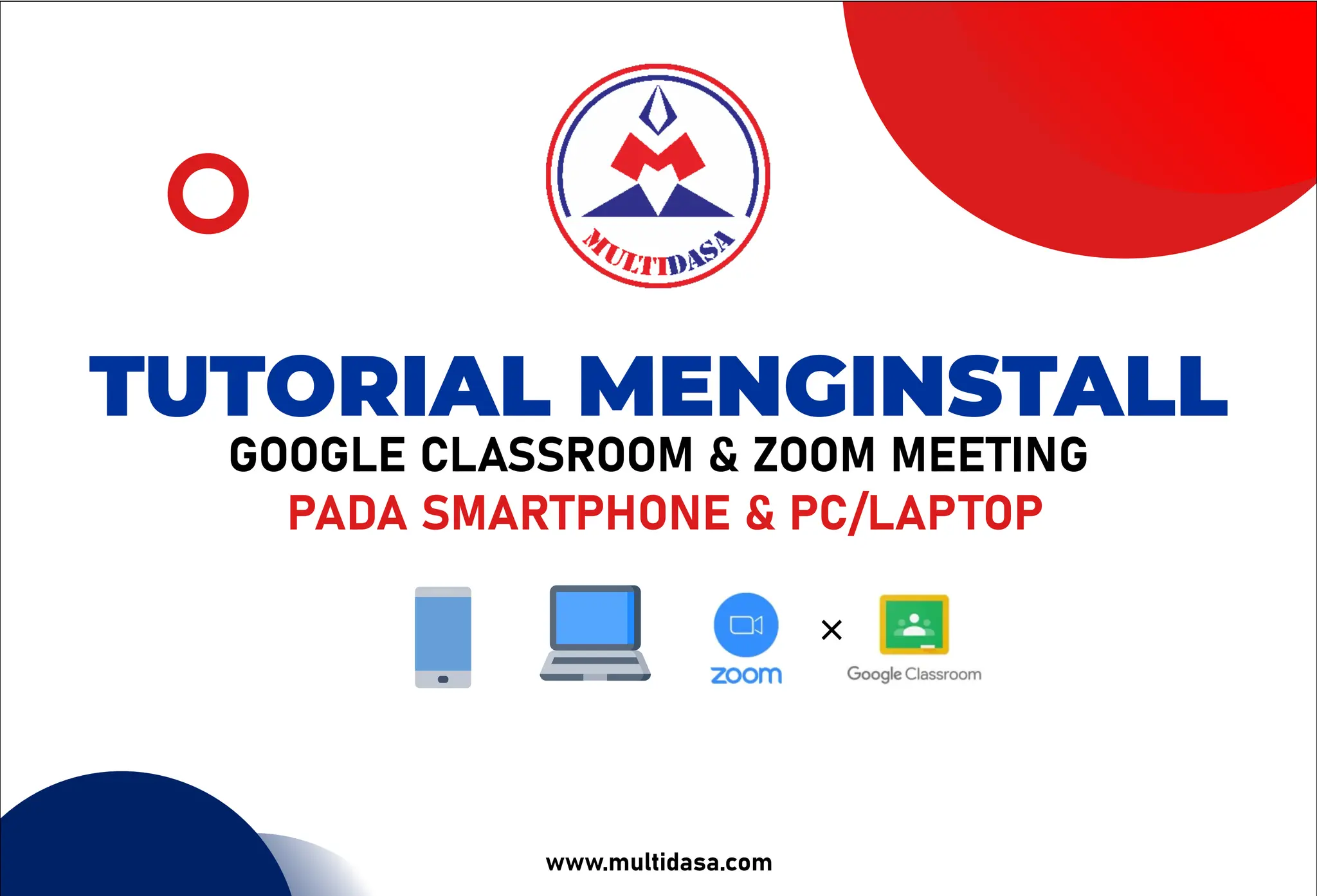 Panduan Peserta Training Online aplikasi | PPT