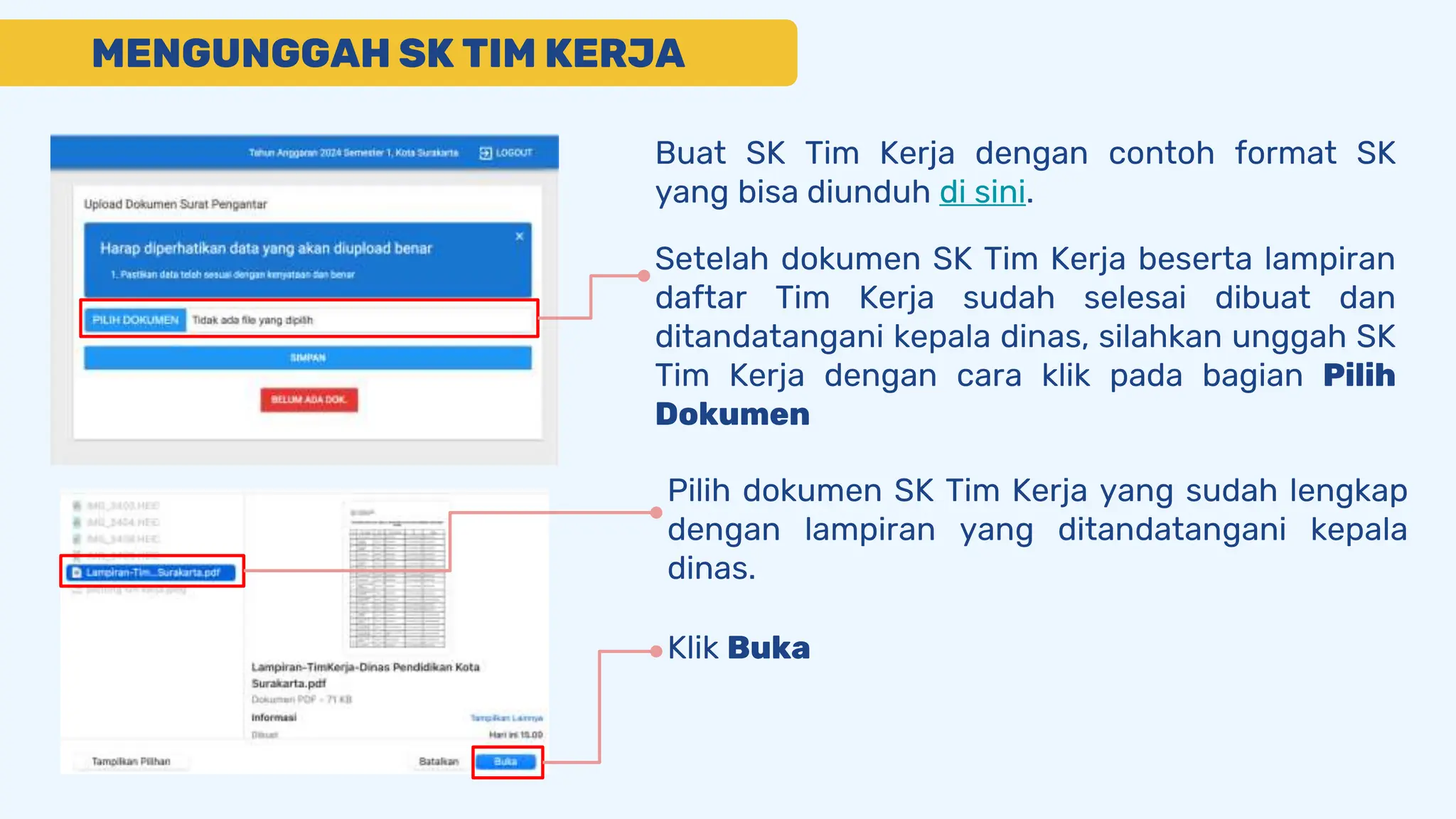 Panduan Plotting Tim Kerja dan Melihat Akun Belajar.id di SIMTendik.pptx