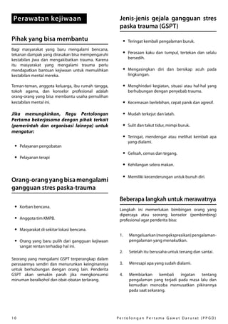 Panduan ppgd | PDF