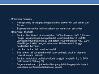 Panduan praktik klinis bagi dokter di fasilitas kesehatan | PPTX
