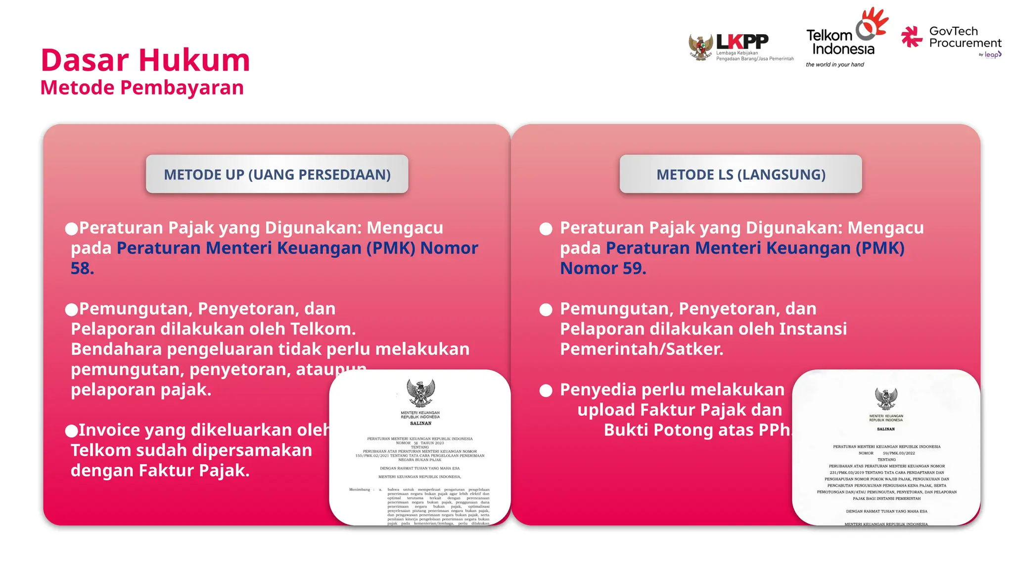 Panduan Praktis INAPROC & Katalog V6 untuk Pendaftaran Akun.pptx