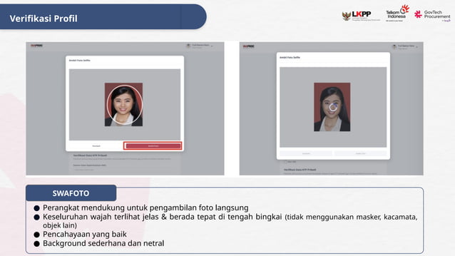 Panduan Praktis INAPROC & Katalog V6 untuk Pendaftaran Akun.pptx