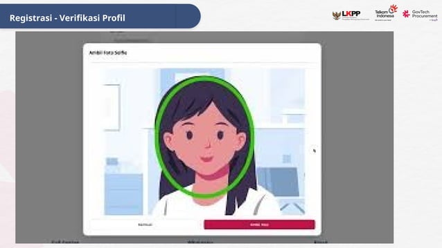 Panduan Praktis INAPROC & Katalog V6 untuk Pendaftaran Akun.pptx