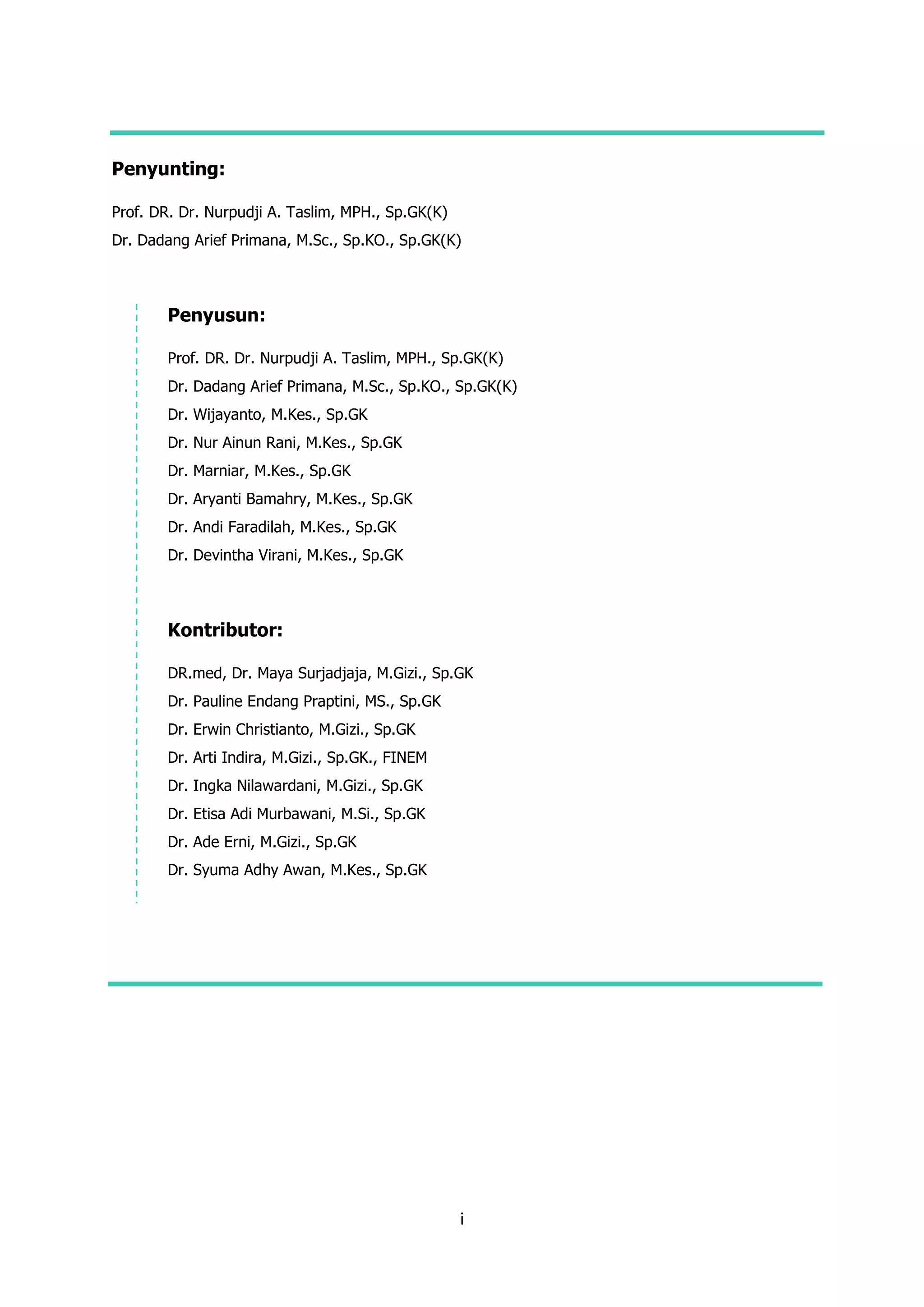 Panduan praktis penatalaksanaan nutrisi covid19 PDGKI | PDF