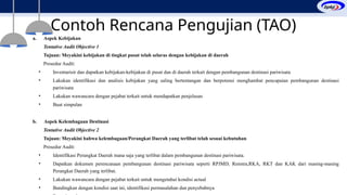 Panduan Program Kerja Audit Kinerja Tematik Pembangunan Destinasi.pptx