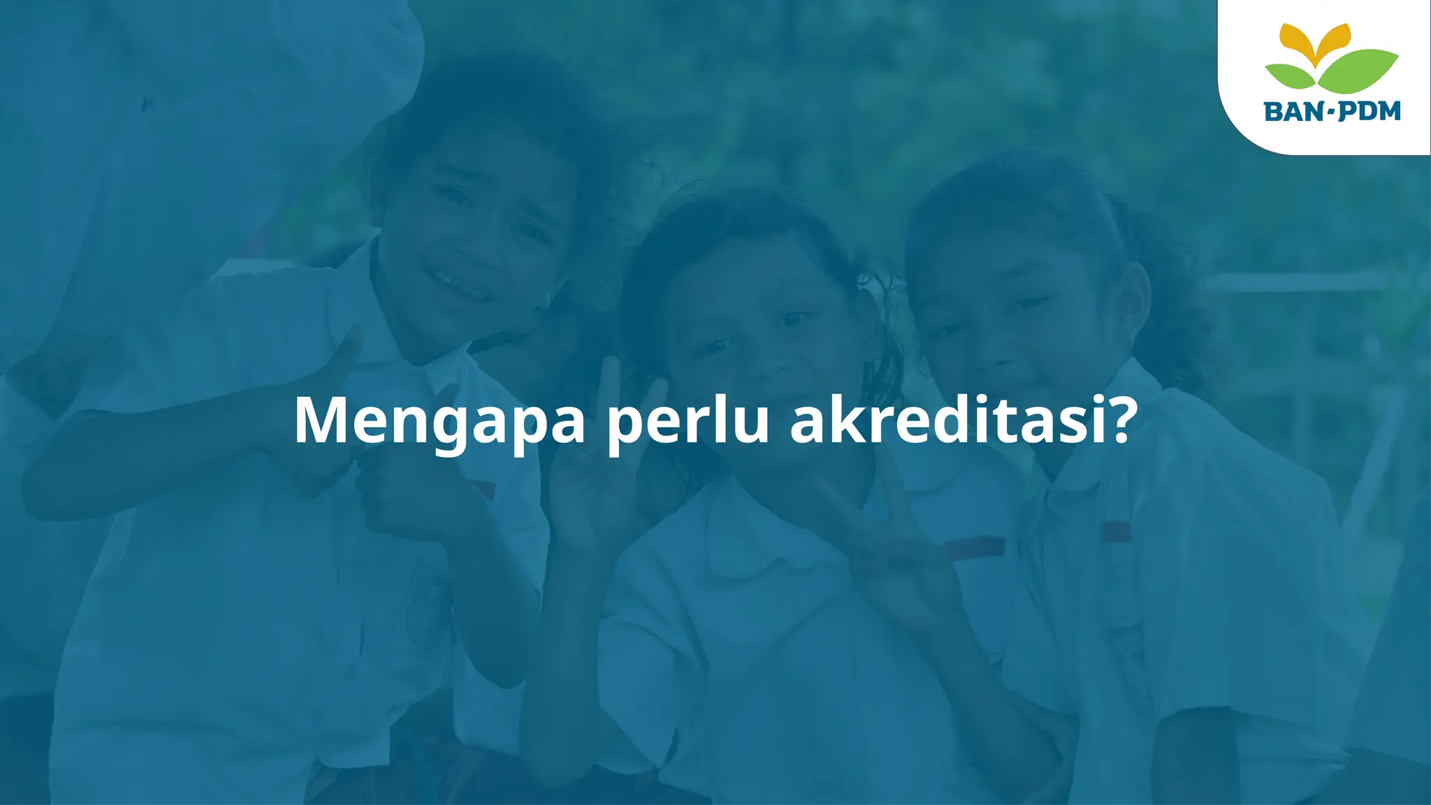 Panduan Proses Akreditasi Tahun 2024 dengan instrumen terbaru | PPTX