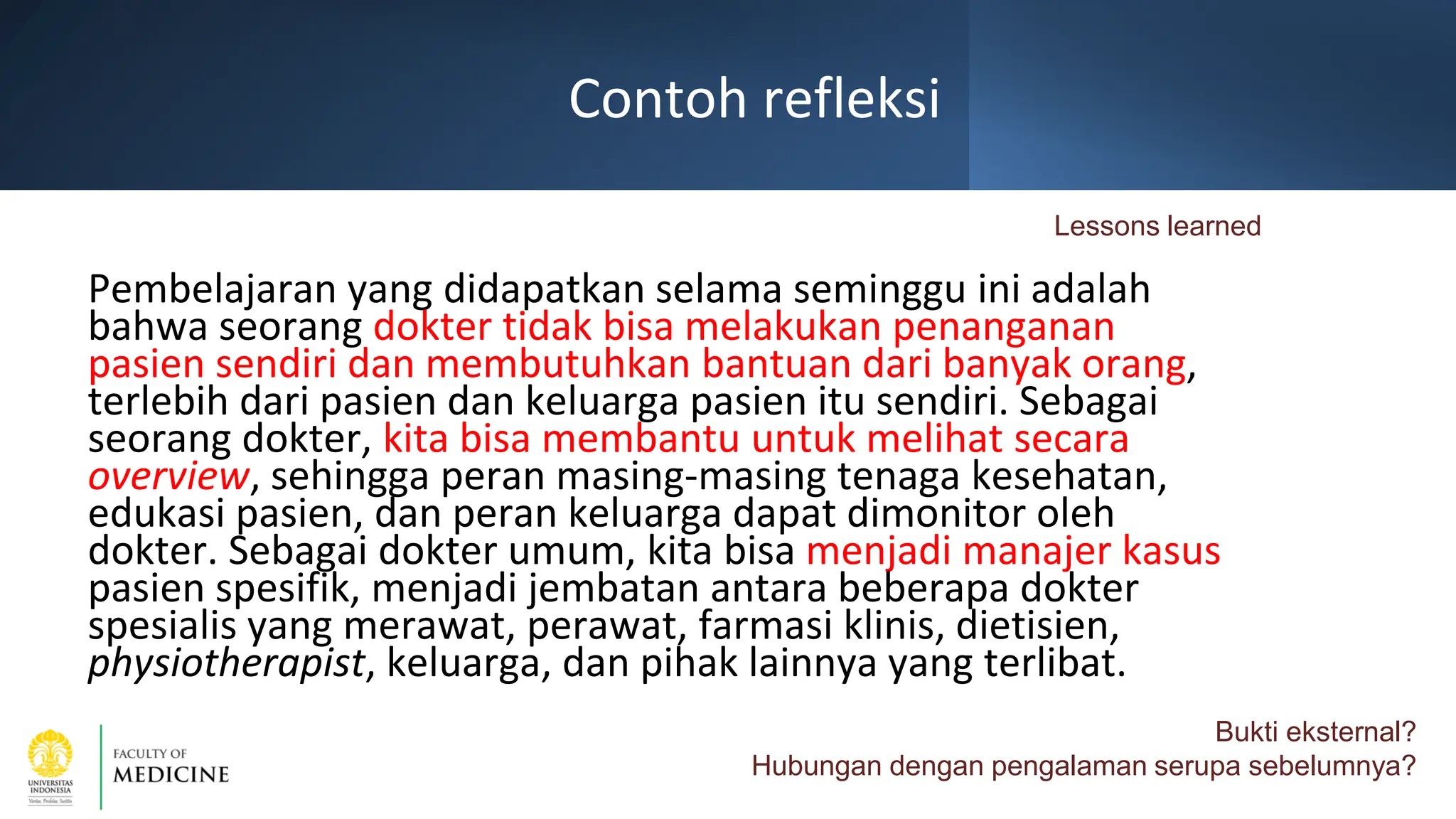 Panduan Refleksi Diri Mahasiswa - Kolaborasi 2.pdf
