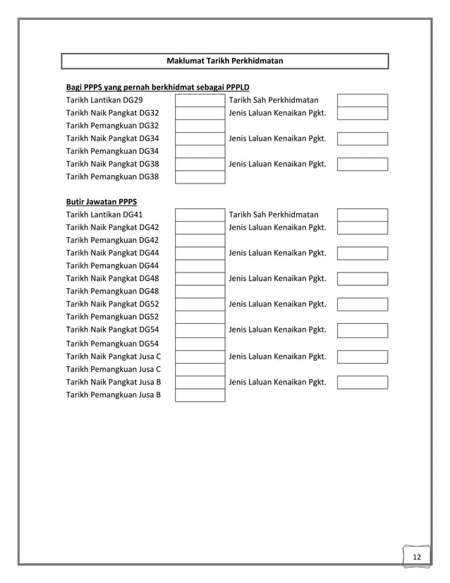 Panduan Ringkas Modul Pengurusan Guru Edisi 1 | PDF