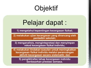 PANDUAN SEGAK UNTUK SEKOLAH MENENGAH.ppt