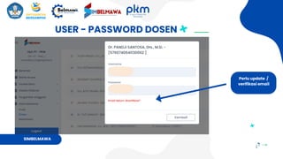 Comprehensive Guide to SIMBELMAWA PKM 2026 Proposal Submission and ...