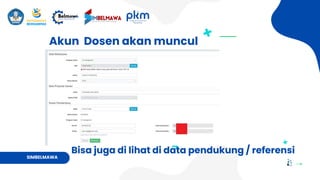 Comprehensive Guide to SIMBELMAWA PKM 2026 Proposal Submission and ...