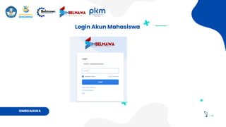 Comprehensive Guide to SIMBELMAWA PKM 2026 Proposal Submission and ...