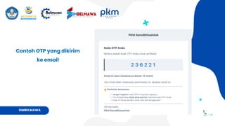 Comprehensive Guide to SIMBELMAWA PKM 2026 Proposal Submission and ...