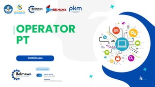 Comprehensive Guide to SIMBELMAWA PKM 2026 Proposal Submission and ...