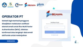 Comprehensive Guide to SIMBELMAWA PKM 2026 Proposal Submission and ...