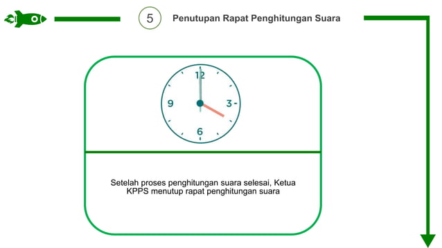 Panduan simulasi pungut hitung kebumen | PPT