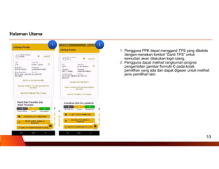 PANDUAN SIREKAP MOBILE - Mode OFFLINE.pdf