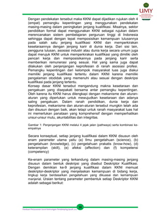 Panduan skpi | PDF