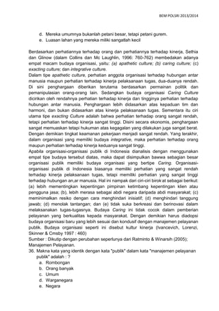 Panduan soal skolastik | PDF