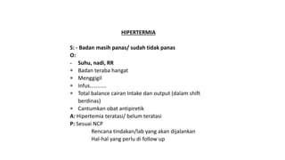 Panduan SOAP per diagnosa keperawatan.pptx